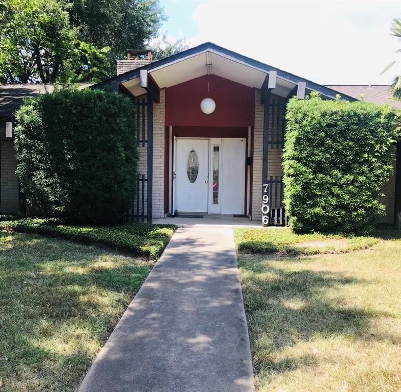 7906 Rowan Ln, Houston, TX 77036 - House Rental in Houston, TX ...