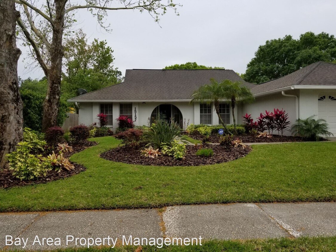 15157 Springview St, Tampa, FL 33624 - House Rental in Tampa, FL ...