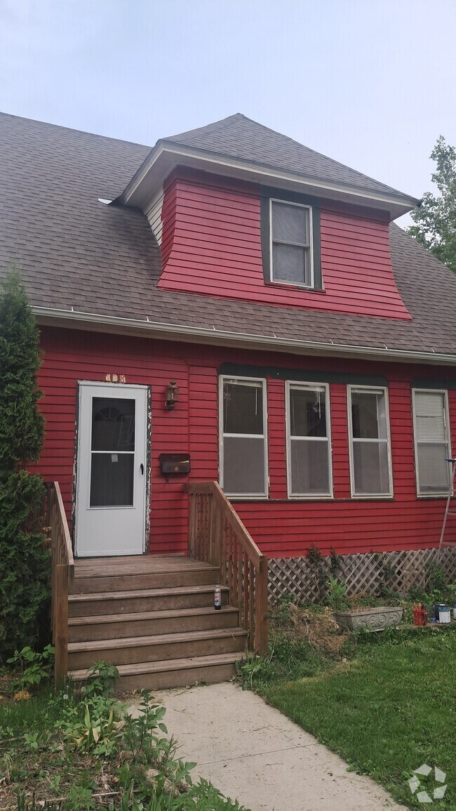 Houses for Rent with a Basement in Hayward MN