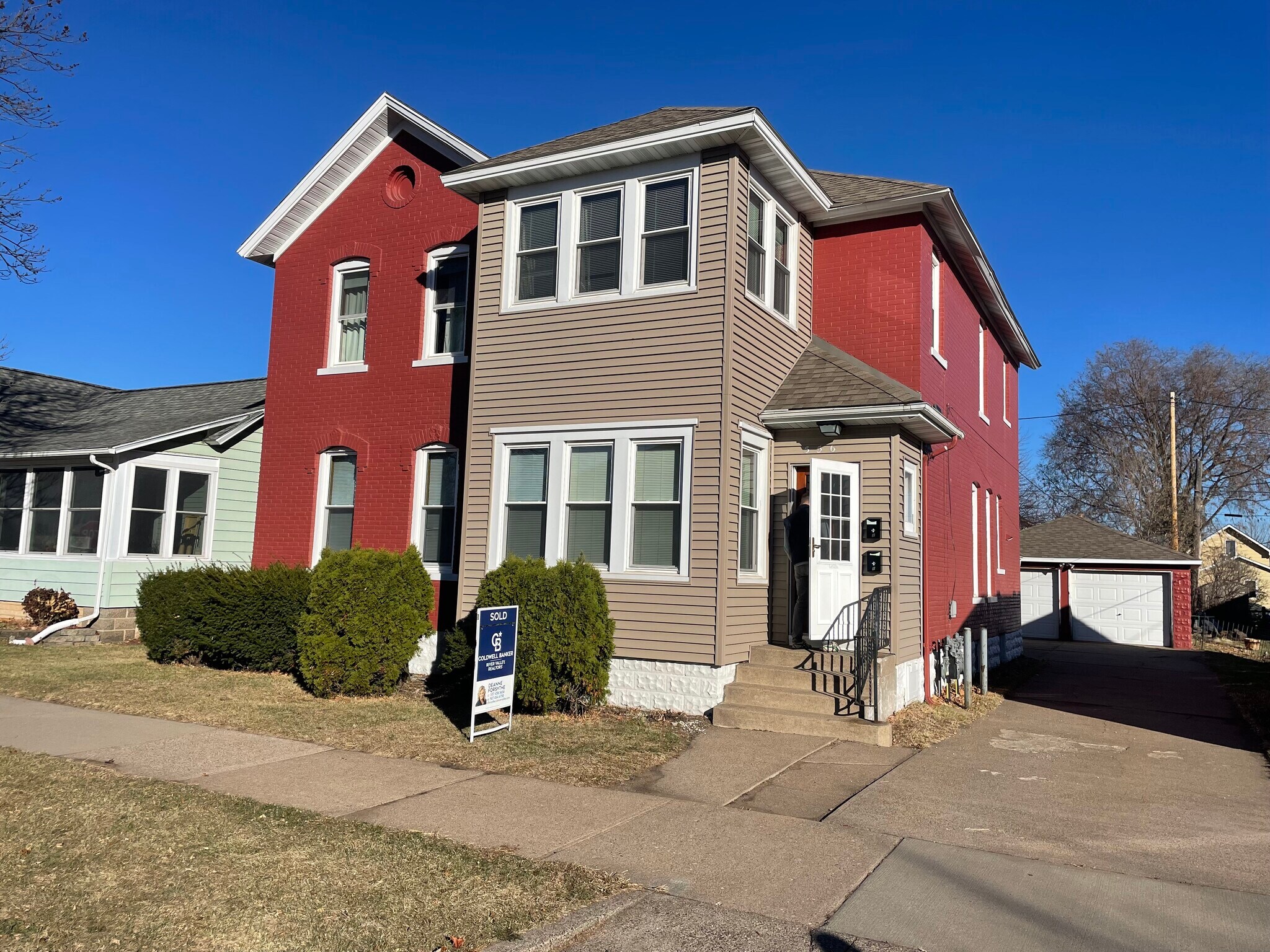556 E 5th St Unit 1, Winona, MN 55987 - 556 E 5th St Winona, MN 55987 ...
