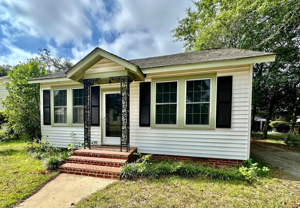 12 Hasel St, Sumter, SC 29150 - House Rental in Sumter, SC | Apartments.com
