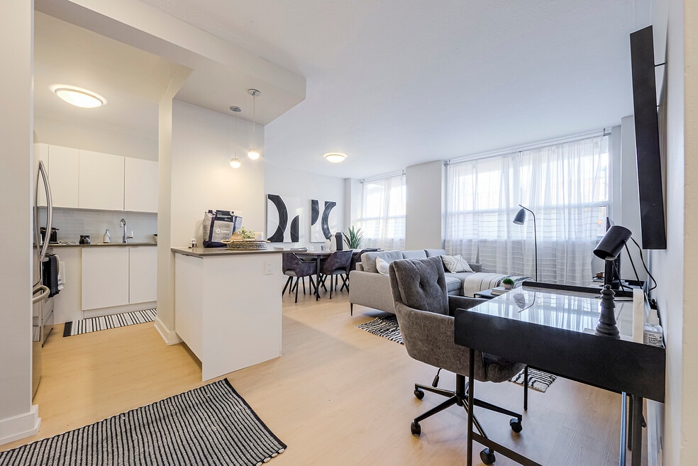 Apartments for Rent Near Sli the Sidney Ledson School - North York, ON ...