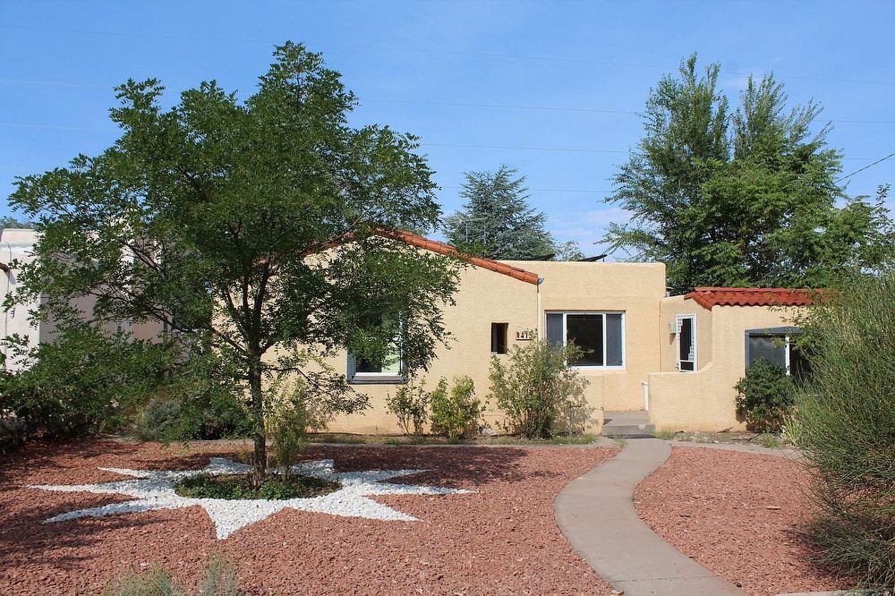 415 Dartmouth Dr SE, Albuquerque, NM 87106 - House Rental in ...