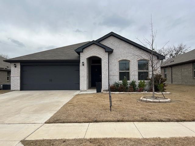 360 Paloma St, Weatherford, TX 76087 - House Rental in Weatherford, TX ...