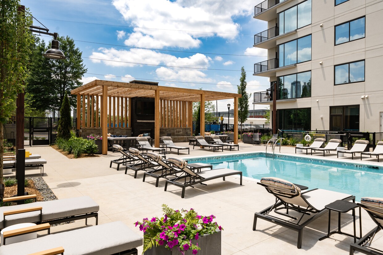The Grace Residences - Apartments in Atlanta, GA | Apartments.com