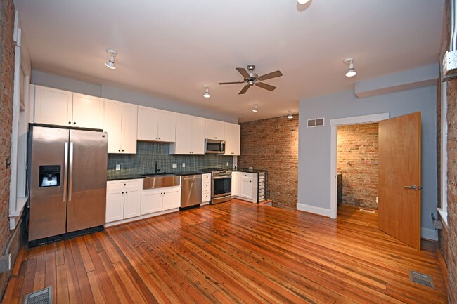 1509 Republic St Unit 2, Cincinnati, OH 45202 | Apartments.com