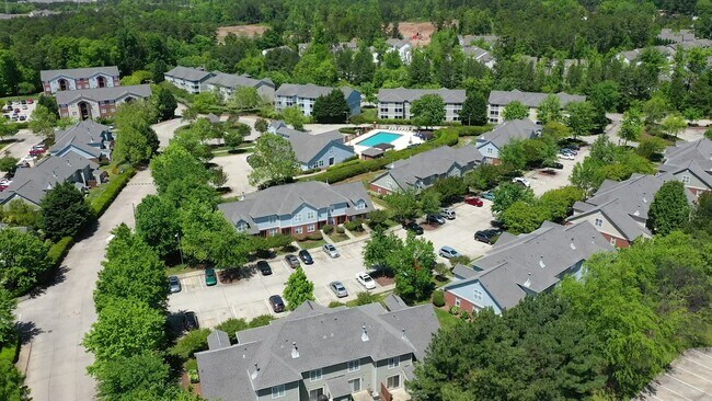 Haven at Research Triangle Park Apartments - Durham, NC | Apartments.com