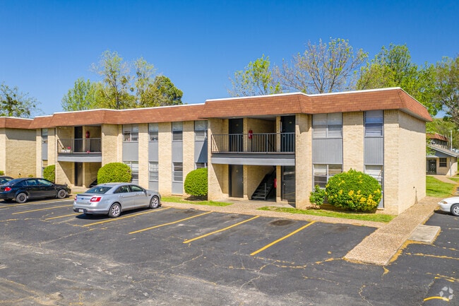 Greystone Apartments - Fort Smith, AR | Apartments.com