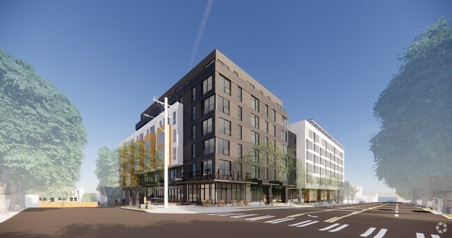 Ballard Apartments for Rent - Seattle, WA - 2,867 Rentals | Apartments.com