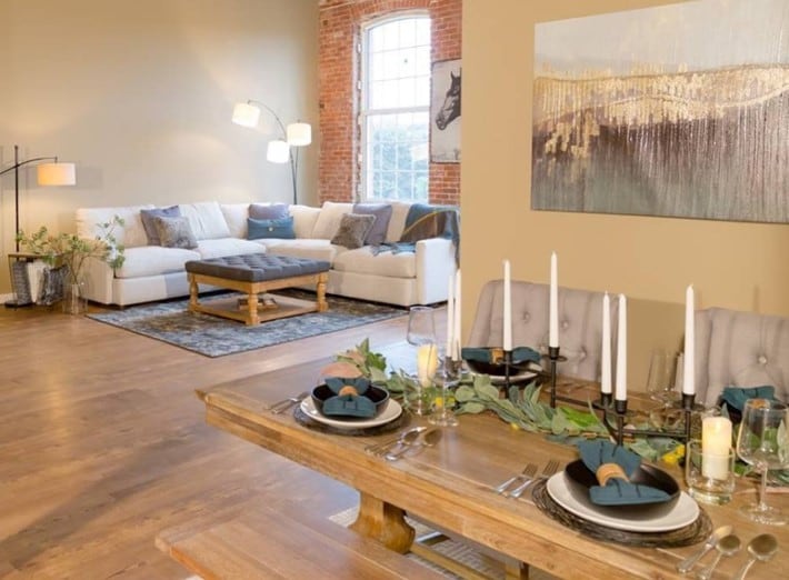 The Lofts at Pontiac Mills - 334 Knight St Warwick, RI 02886 ...