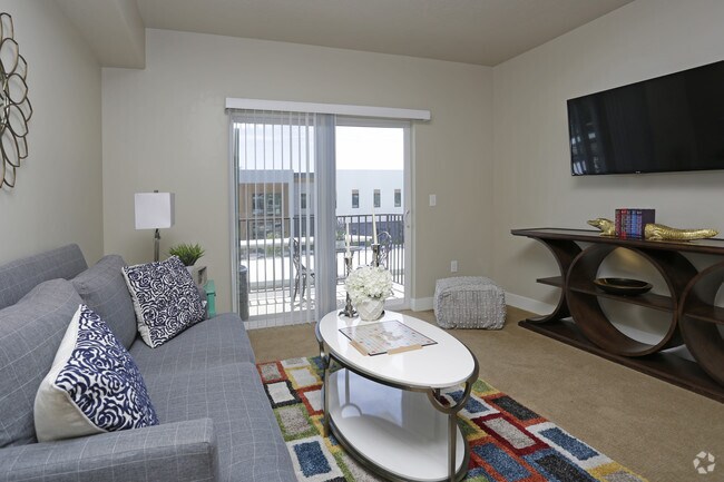 The Beckstead Rentals in South Jordan at 1844 W South Jordan Pky South ...