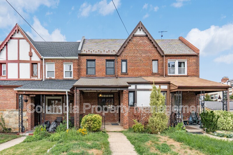 113 Ingraham St NW, Washington, DC 20011 - Townhome Rentals in ...
