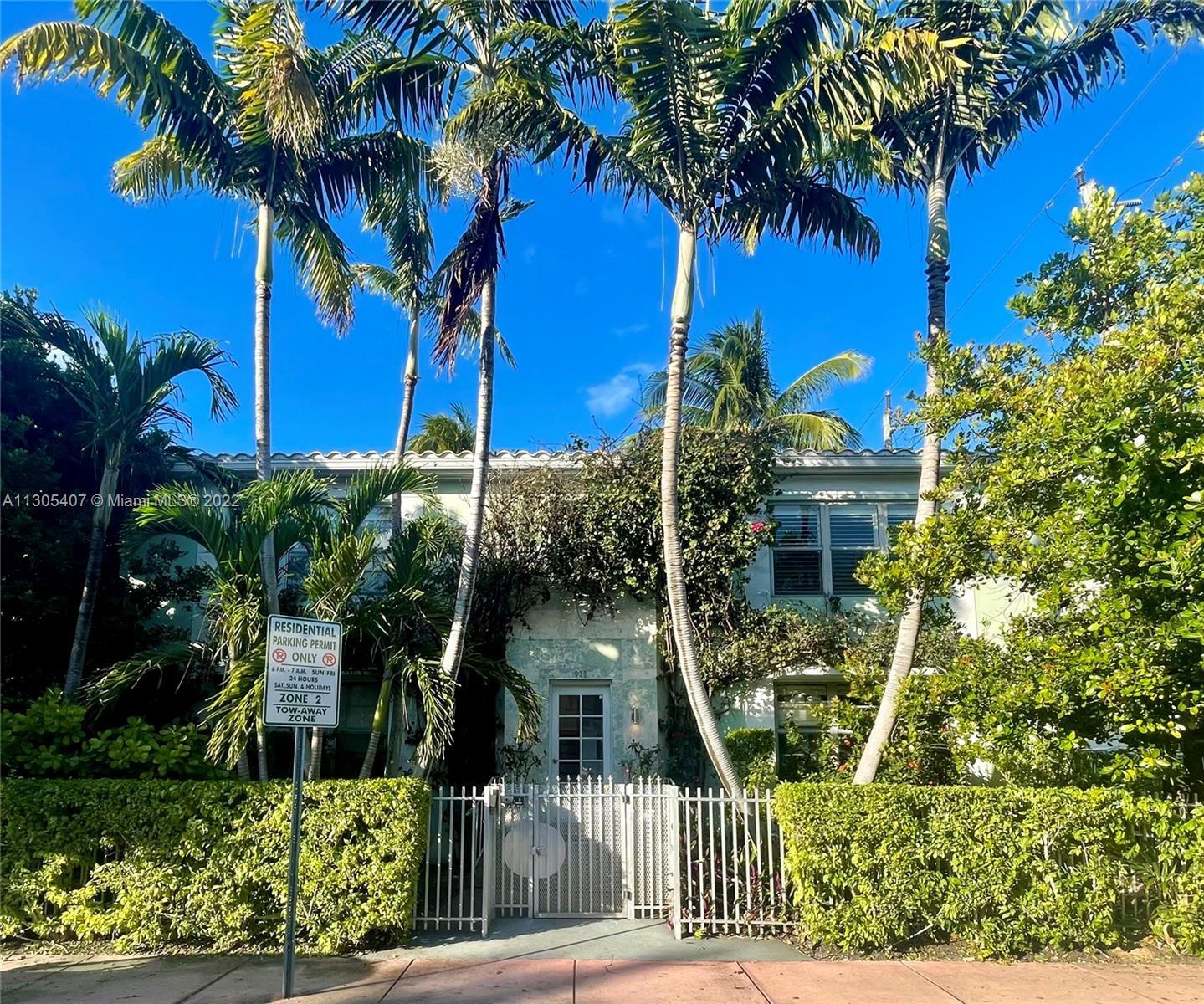 935 10th St Unit 2, Miami Beach, FL 33139 - Condo for Rent in Miami ...