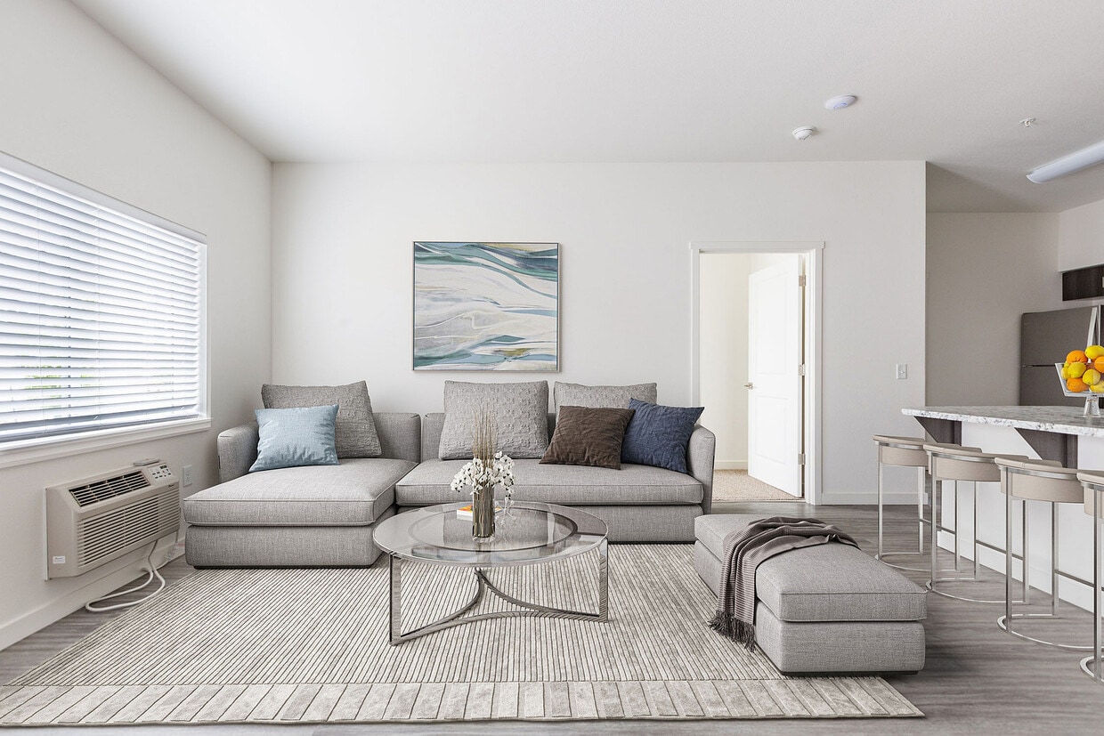 The Reserve at Fernhill - 1900 Poplar St Forest Grove, OR 97116 ...