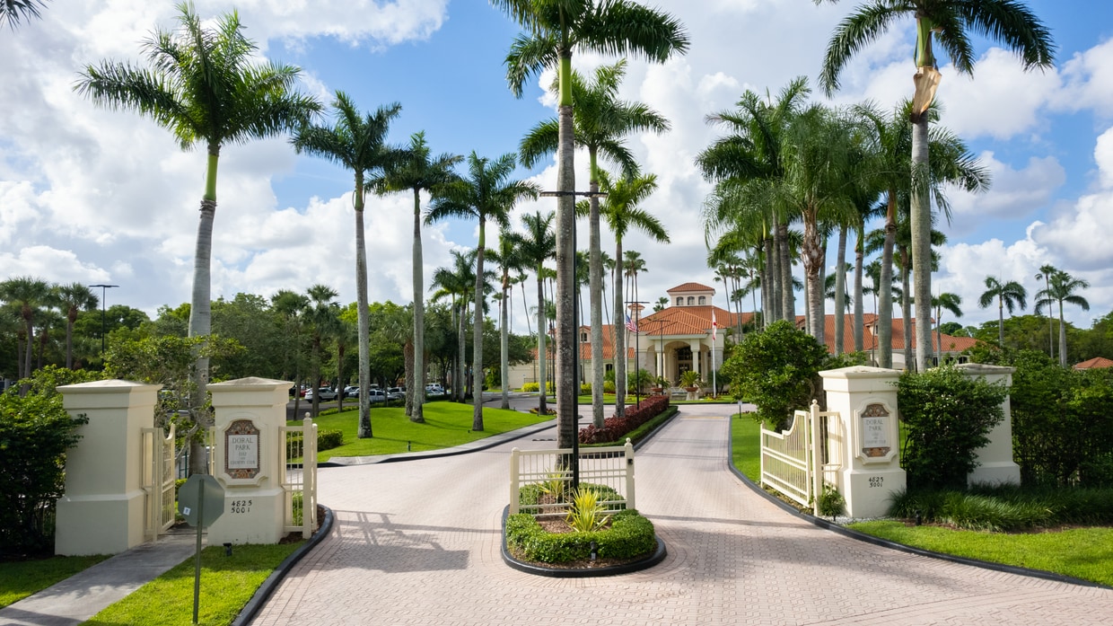 Valencia at Doral - Apartments in Doral, FL | Apartments.com