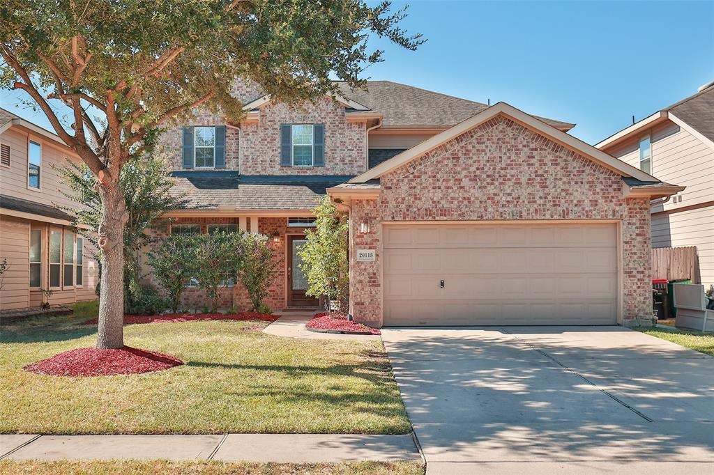 20115 Jasper Oaks Dr, Cypress, TX 77433 - House Rental in Cypress, TX ...