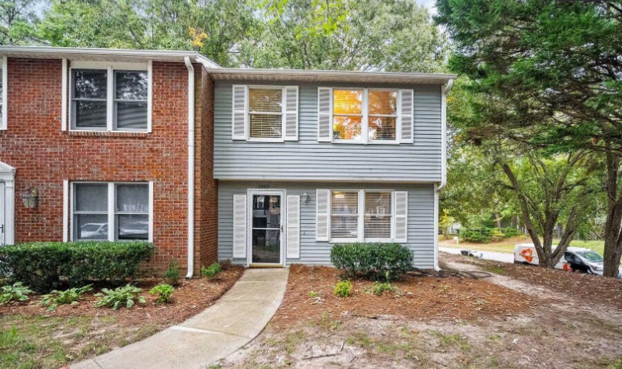 7700 Crown Crest Ct, Raleigh, NC 27615 - House Rental in Raleigh, NC ...
