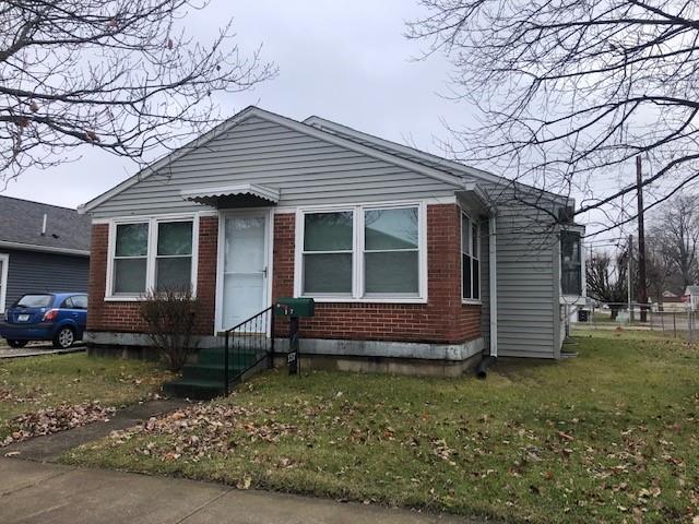 157 S 9th Ave, Beech Grove, IN 46107 - House Rental in Beech Grove, IN ...