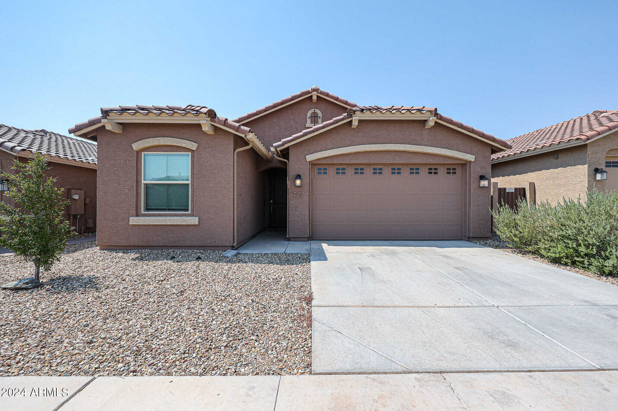 16525 W Charlotte Dr, Surprise, AZ 85387 - House Rental in Surprise, AZ ...