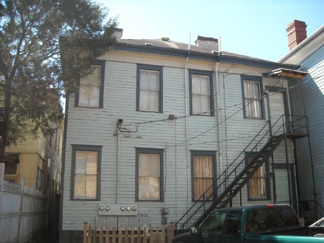 214 W Park Ave, Savannah, GA 31401 - 214 W Park Ave Savannah, GA 31401 ...