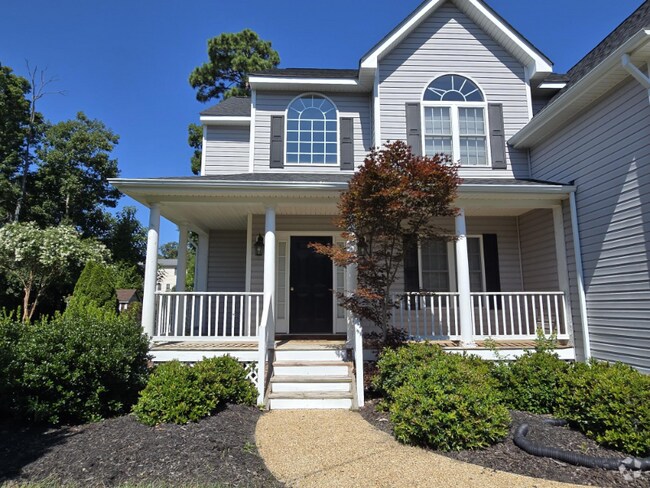 Clifton Farms Townhouses for Rent - Midlothian, VA