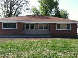 4845 Taylor St, Omaha, NE 68104 - House Rental in Omaha, NE ...