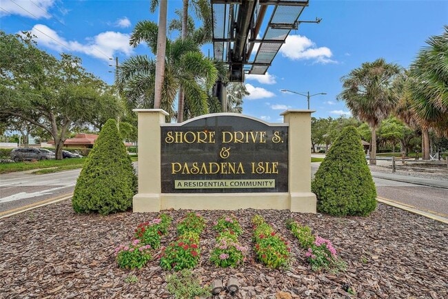1819 Shore Dr S Unit 318, South Pasadena, FL 33707 - Condo for Rent in ...