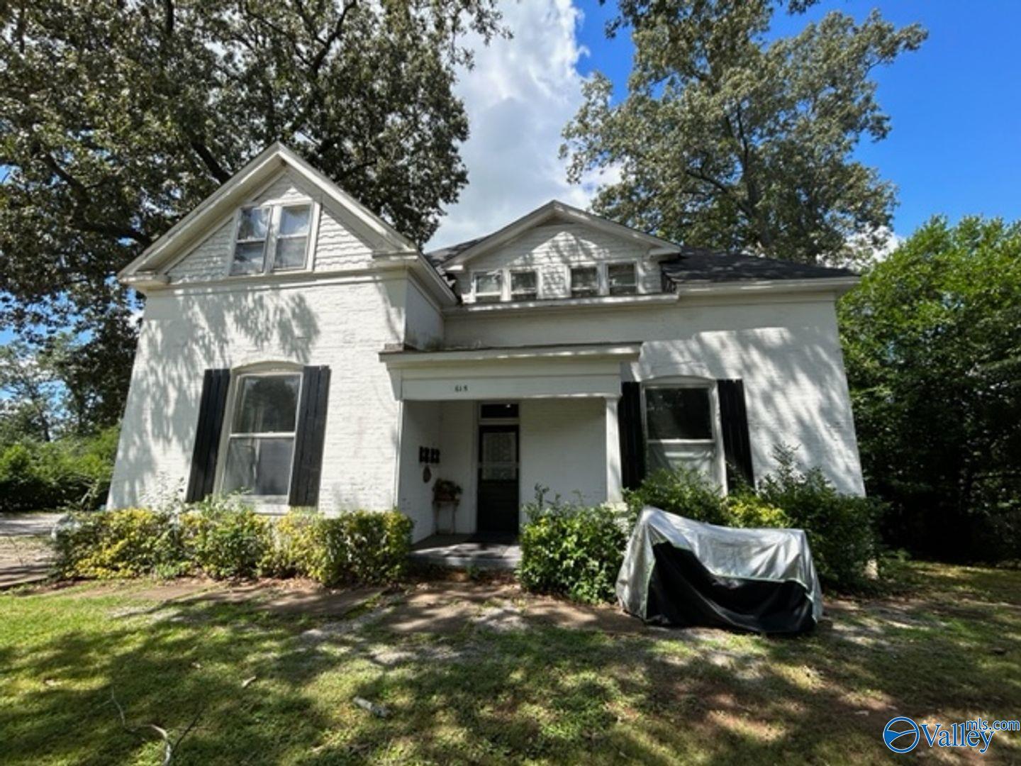 615 Memorial Dr Sw Unit 4, Decatur, AL 35601 - Room for Rent in Decatur ...