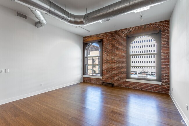 The Michael Building Downtown Luxury Apts - Apartments in Spokane, WA ...