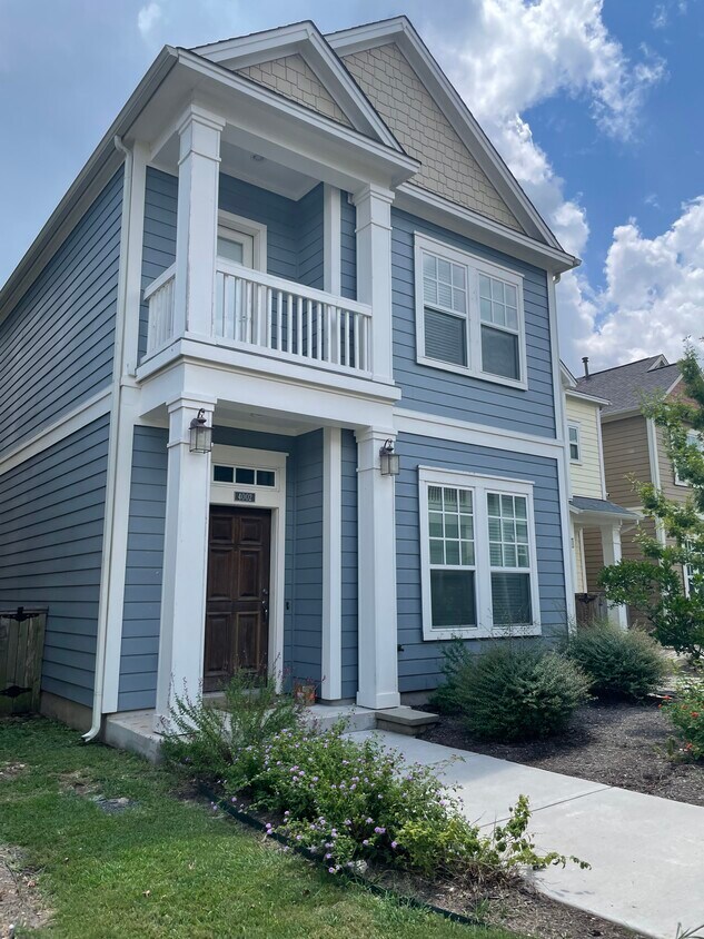 4002 Tilley St, Austin, TX 78723 - House Rental in Austin, TX ...