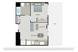 Mosso Rentals - San Francisco, CA | Apartments.com