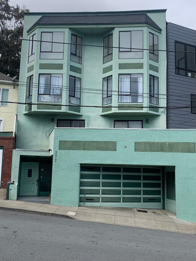 272 Grand View Ave Unit Apt 2, San Francisco, CA 94114 - 272 Grand View ...