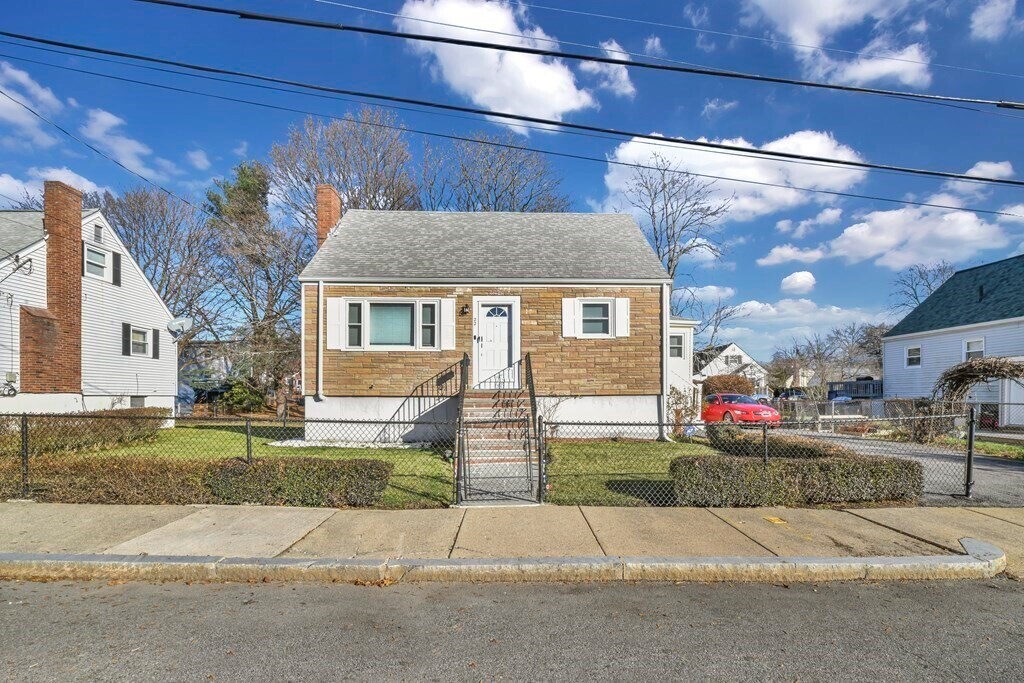 22 Derry Rd Unit 1, Boston, MA 02136 - 22 Derry Rd Boston, MA 02136 ...