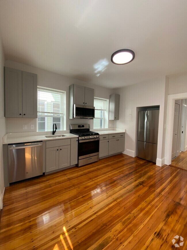 Inman Square Apartments for Rent with High Ceilings - Cambridge, MA ...