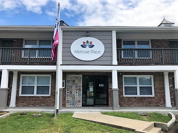 Melrose Place Apartments Apartments - Raytown, MO | Apartments.com
