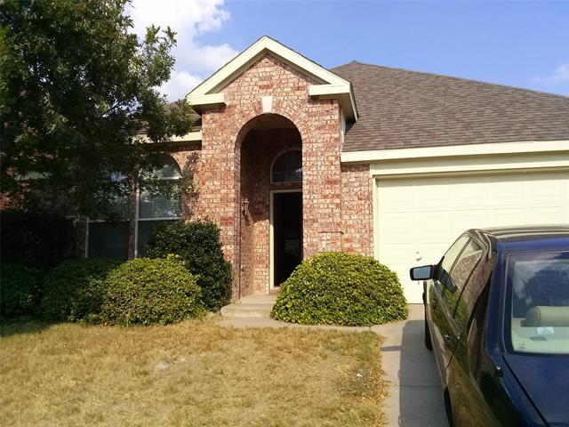 2805 Ariel Cove, McKinney, TX 75072 - House Rental in McKinney, TX ...