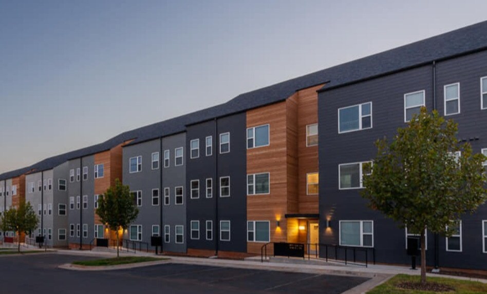 Apartments for Rent in Downtown Oklahoma City, Oklahoma City - 1,259 ...