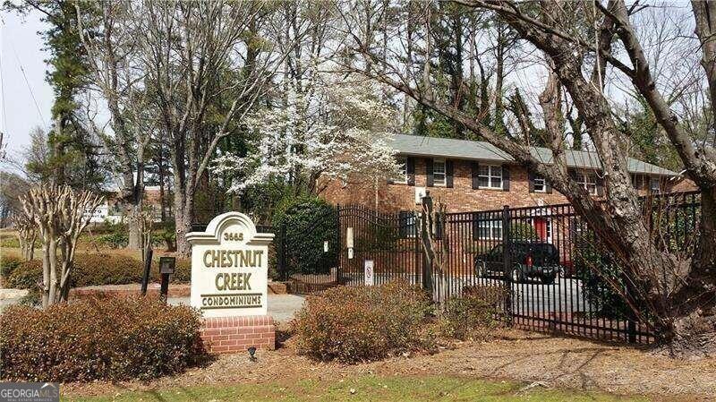 3665 Chestnut Dr Unit E2, Atlanta, GA 30340 - Condo for Rent in Atlanta ...