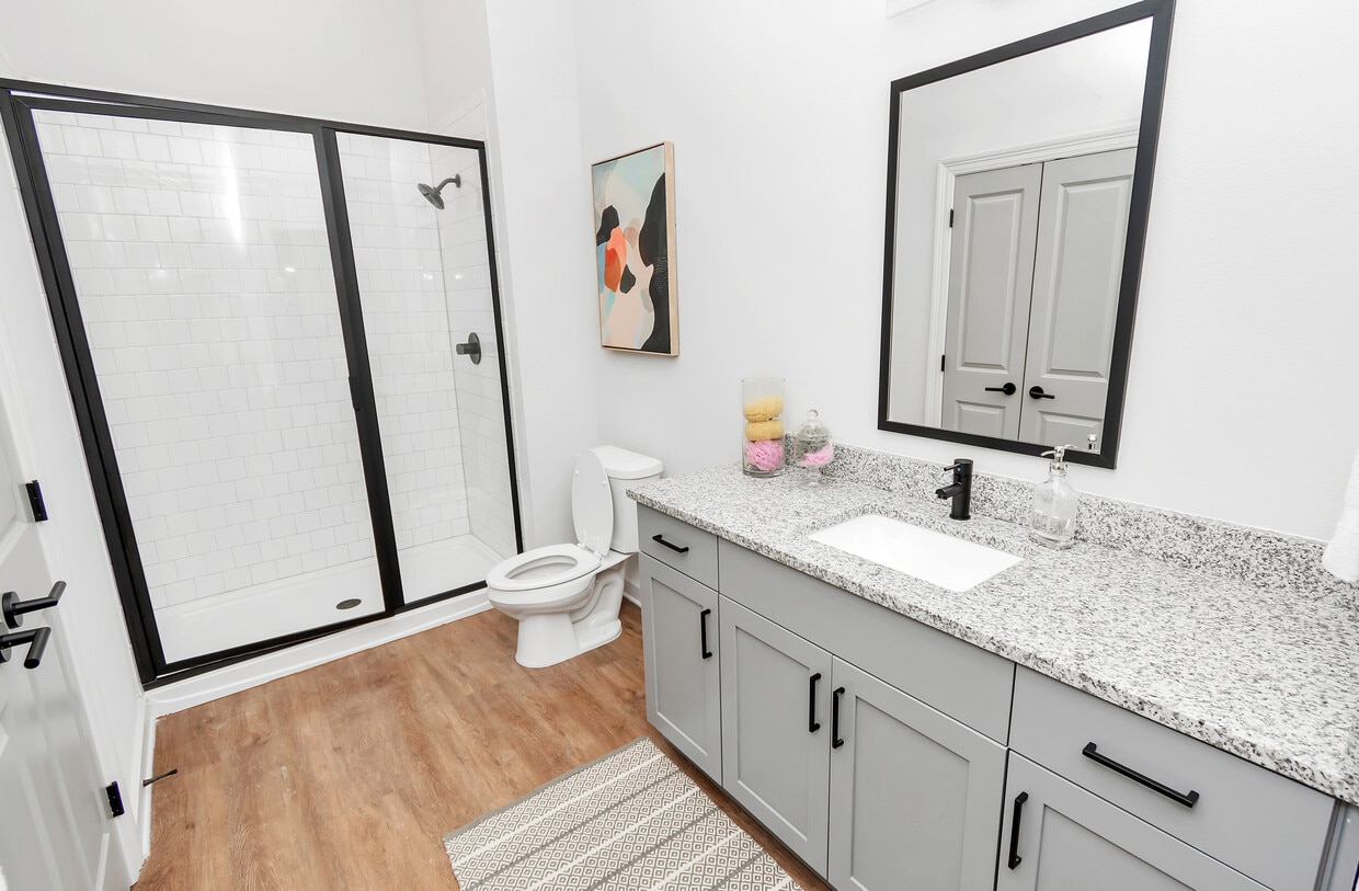 DAWSON PARK APARTMENTS - 8451 Picardy Ave Baton Rouge, LA 70809 ...