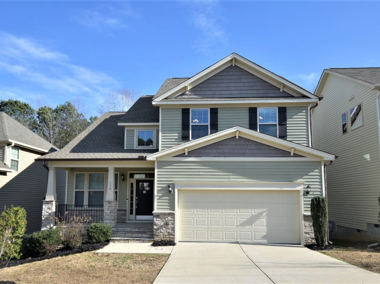190 Davelyn Ct, Garner, NC 27529 | Apartments.com