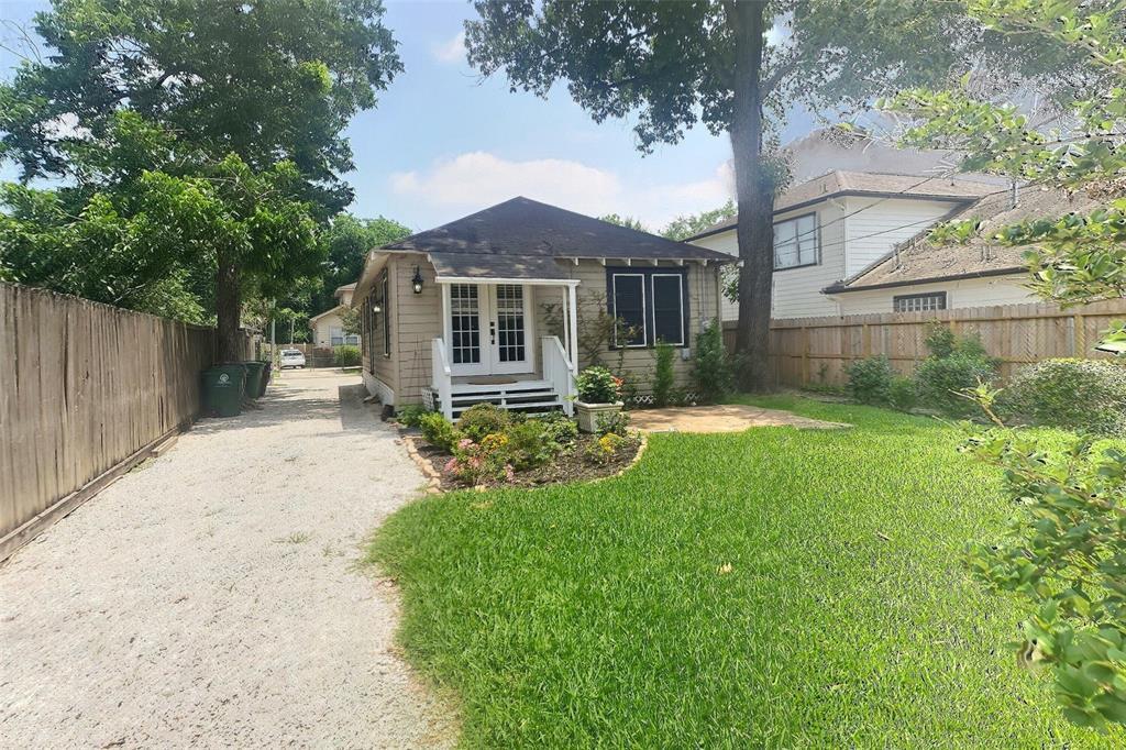 907.5 Enid St, Houston, TX 77009 - Room for Rent in Houston, TX | Apartments.com