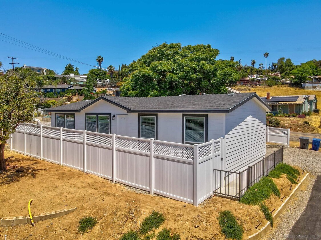 3967 Rogers Rd, Spring Valley, CA 91977 - House Rental in Spring Valley ...