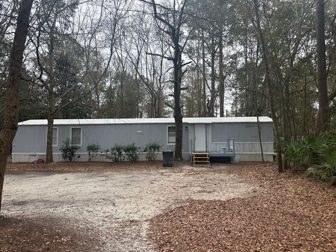 121 Thompson Rd, Allenhurst, GA 31301 - House Rental in Allenhurst, GA ...