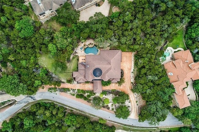 604 Logans Ln, Austin, TX 78746 - House Rental in Austin, TX ...