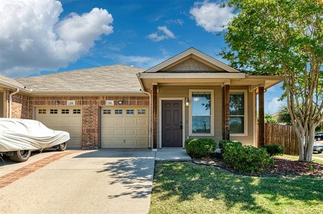 366 Schirra Ct, Lavon, TX 75166 - Townhome Rentals in Lavon TX ...