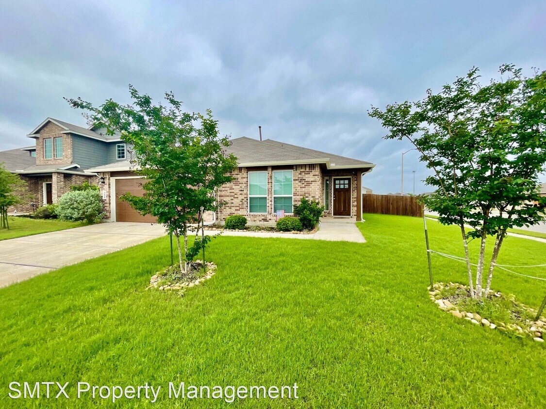 481 Moonvine Way, New Braunfels, TX 78130 - House Rental in New ...