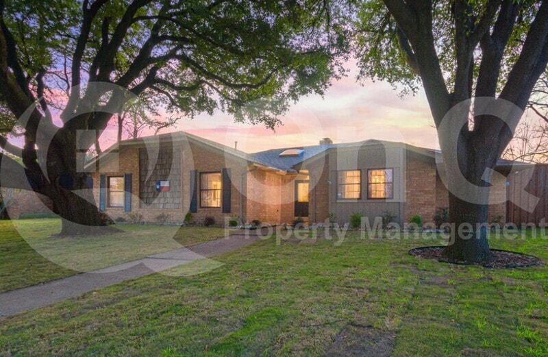 2301 Huntington Dr, Plano, TX 75075 - House Rental in Plano, TX ...
