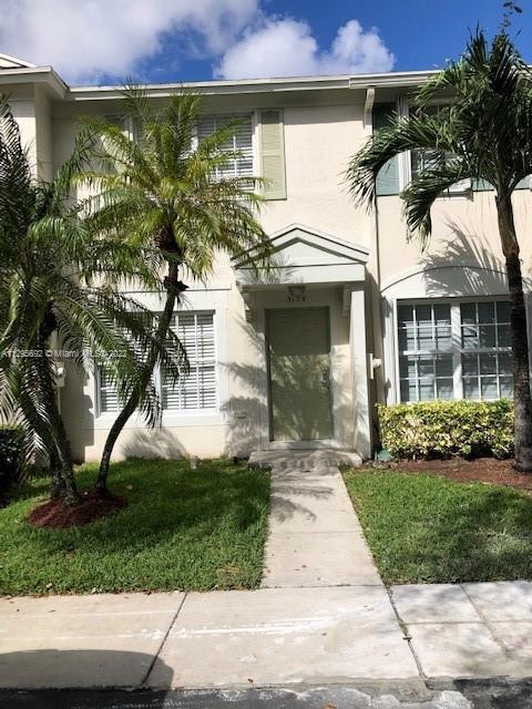 3179 SW 50th St, Fort Lauderdale, FL 33312 - Townhome Rentals in Fort ...