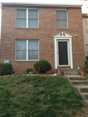 2 Alexander Ct, Owings Mills, MD 21117 - Townhome Rentals in Owings ...
