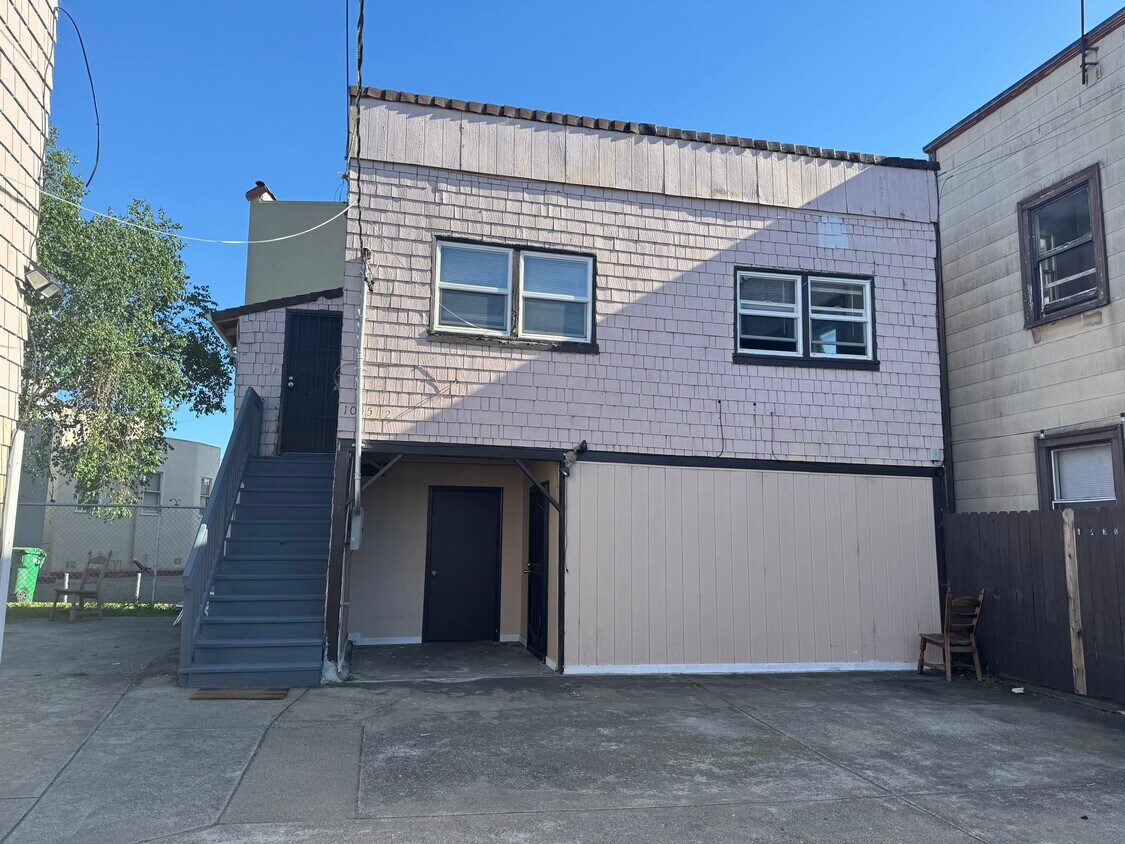 1045 45th St, Emeryville, CA 94608 - Townhome Rentals in Emeryville CA ...